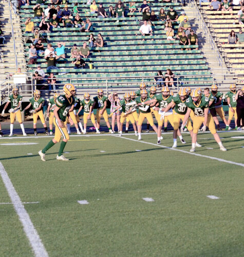 Brooke faces toughest test yet with trip to University | News, Sports ...